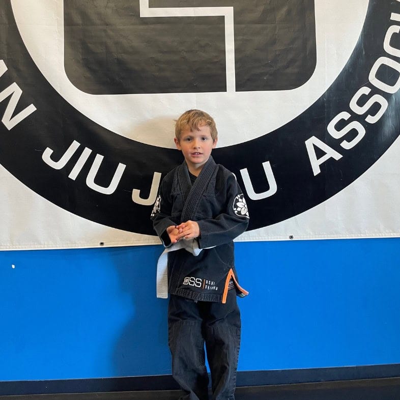 A Warm Welcome to Luke and Jayden to Our BJJ Trial Programs! - OTOMI ...